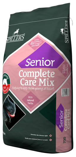 Spillers Senior Complete Care Mix Spillers Senior Complete Care Mix ...