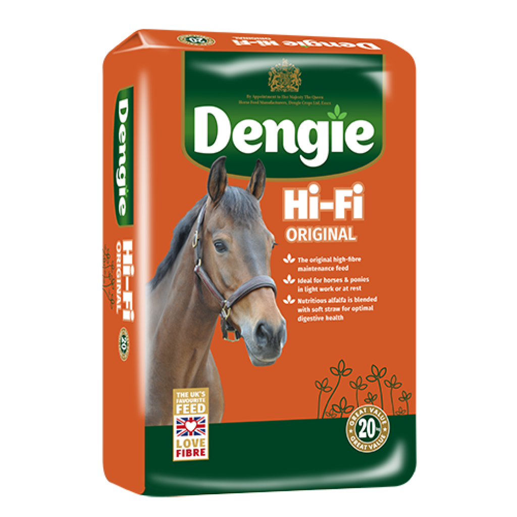 Dengie Hi Fi Original